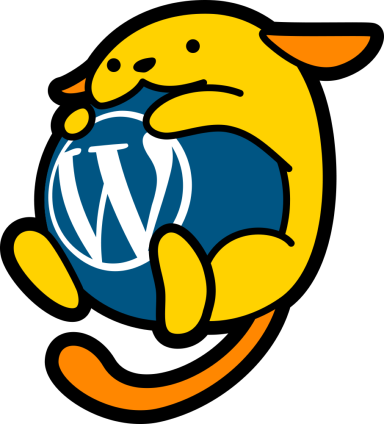 Wapuu — Wapu.us