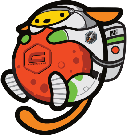 Training Wapuu — Wapu.us