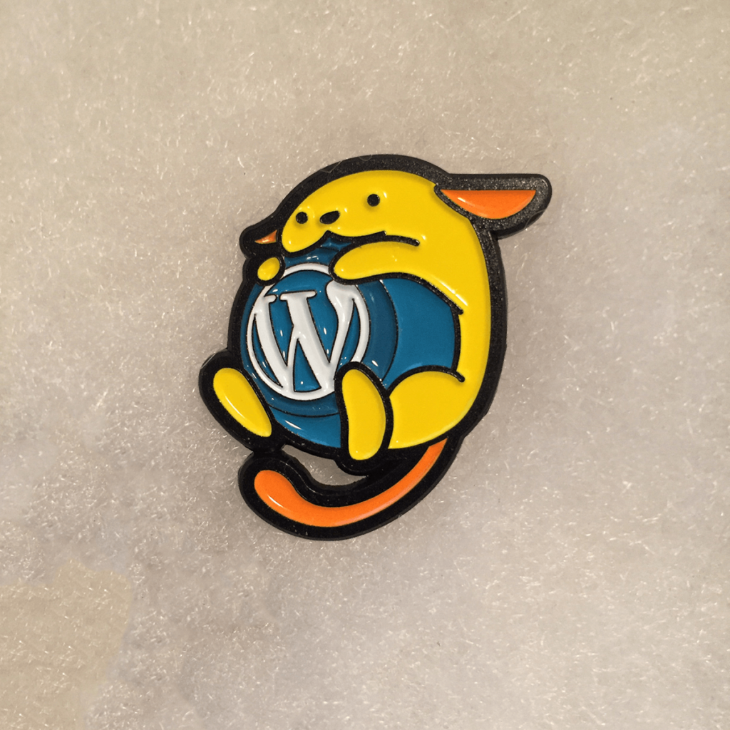 Wapuu — Wapu.us