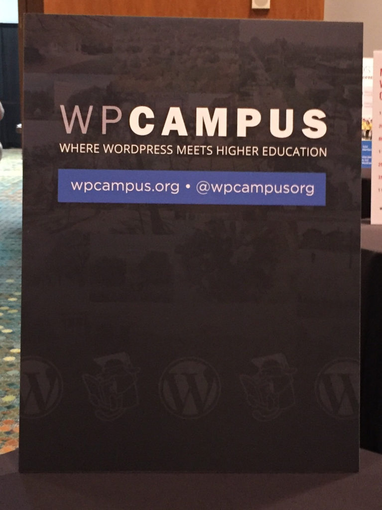First ever WordPress Community Bazaar at WCUS 2017 — Wapu.us