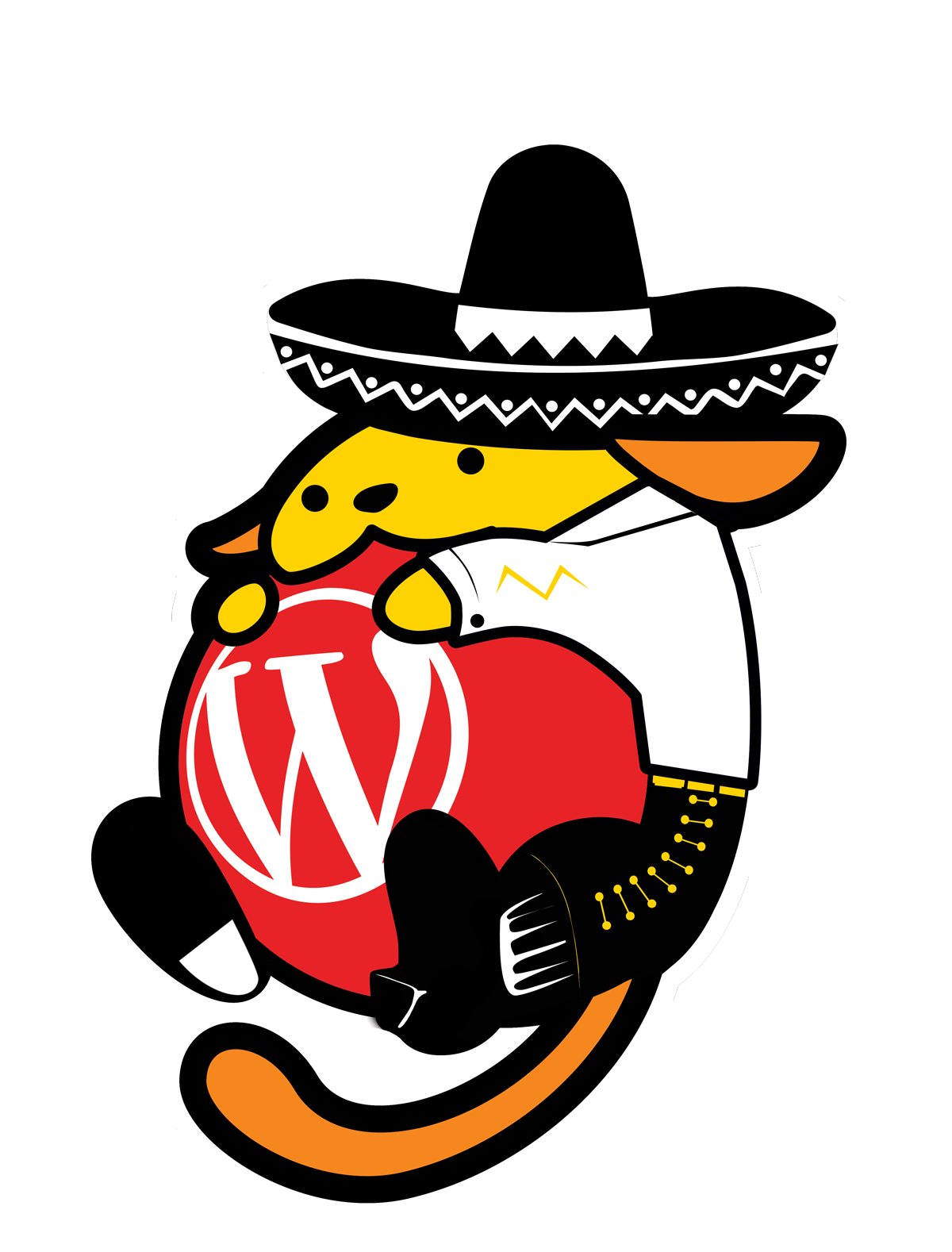 WAPUU Mariachi — Wapu.us