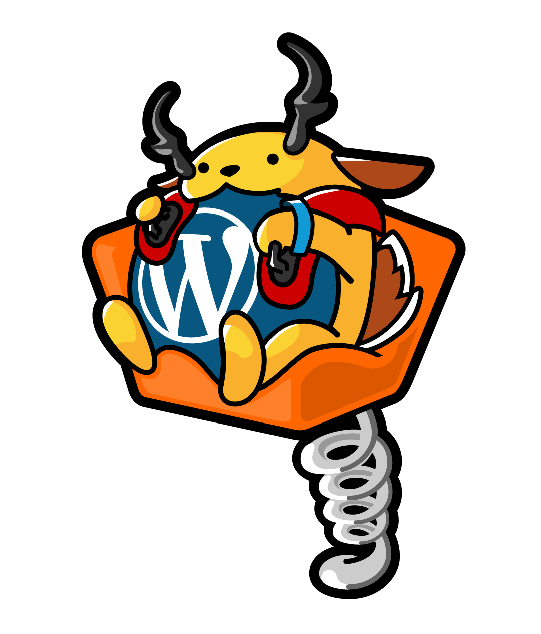 Prongaloop — Wapu.us