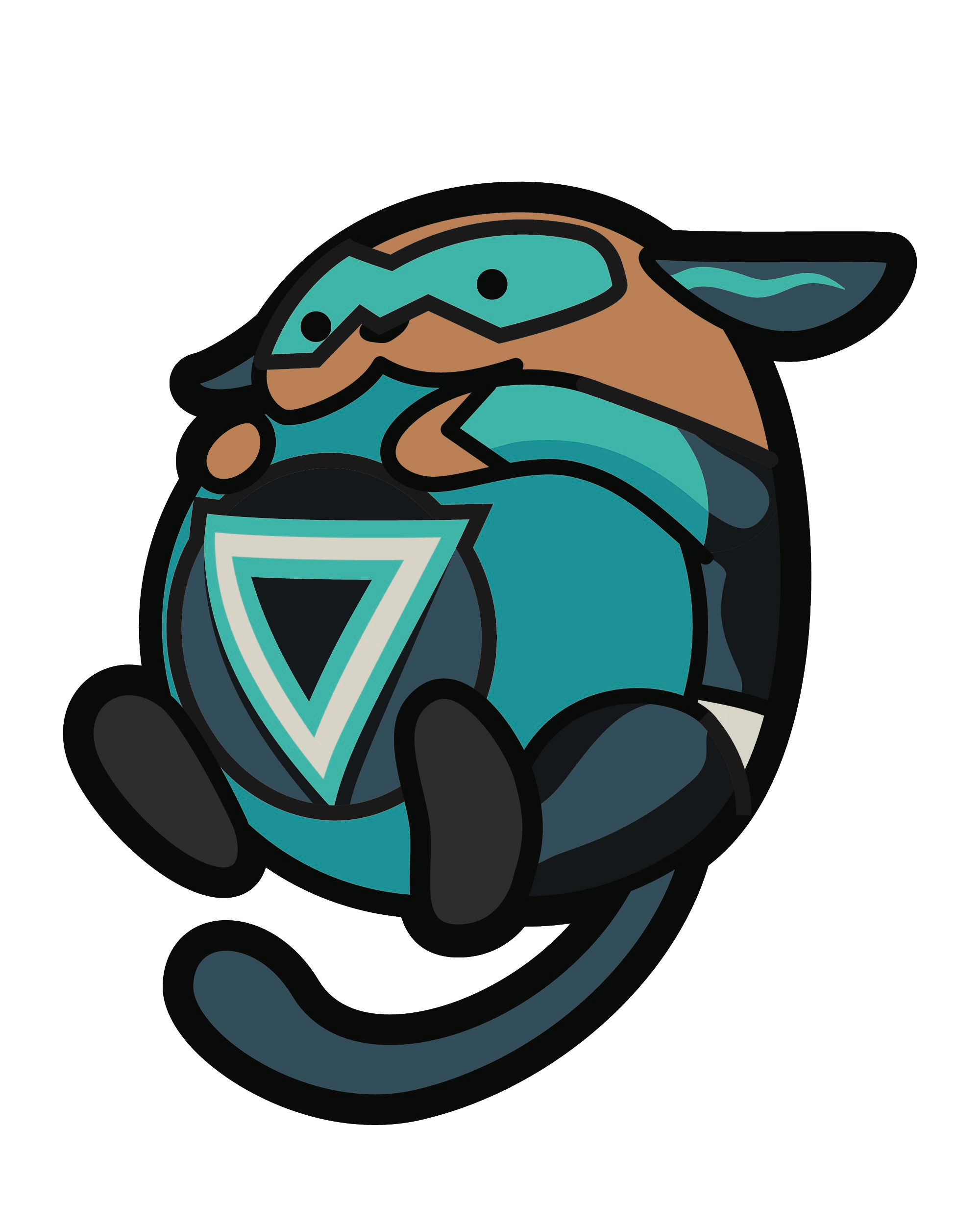 Smush Wapuu — Wapuus