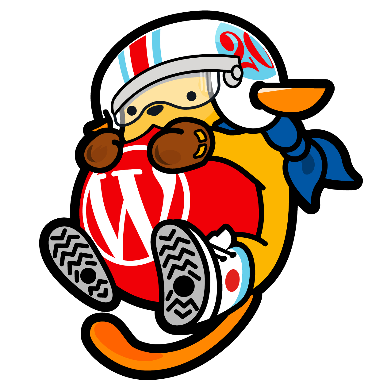 Discover New Wapuus Daily — Wapuus Field Guide & Trading Post